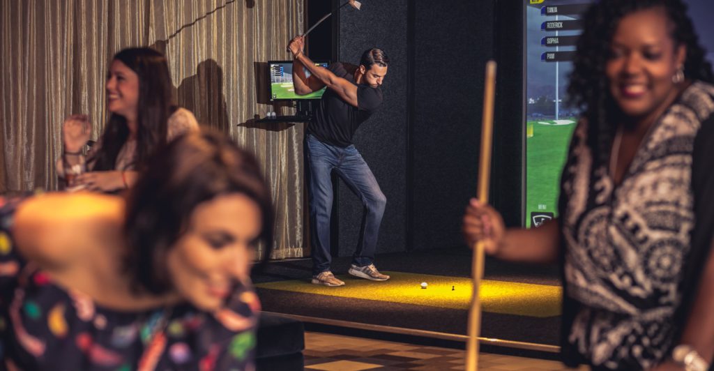 Upcoming Events at Good Game Atlanta - Bar & Restaurant